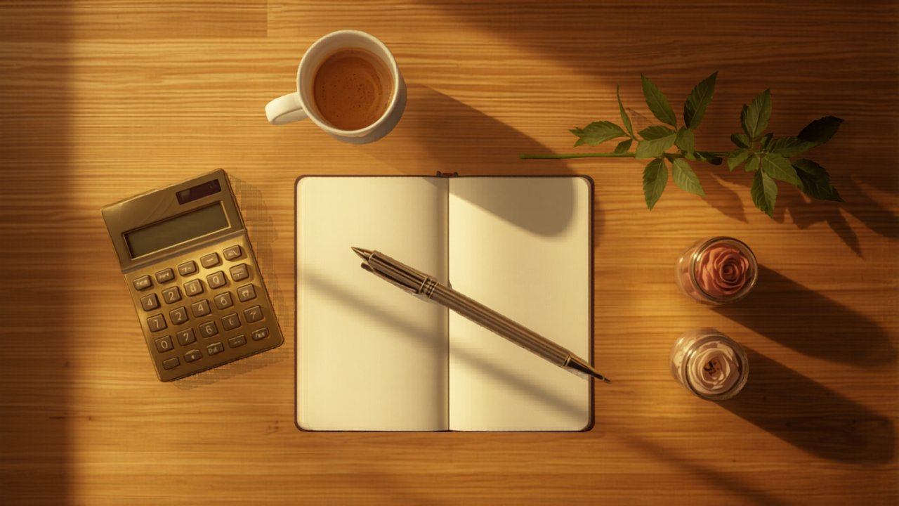 Event Budget Framework — 8 Categories and Typical Splits · Easy Event ...