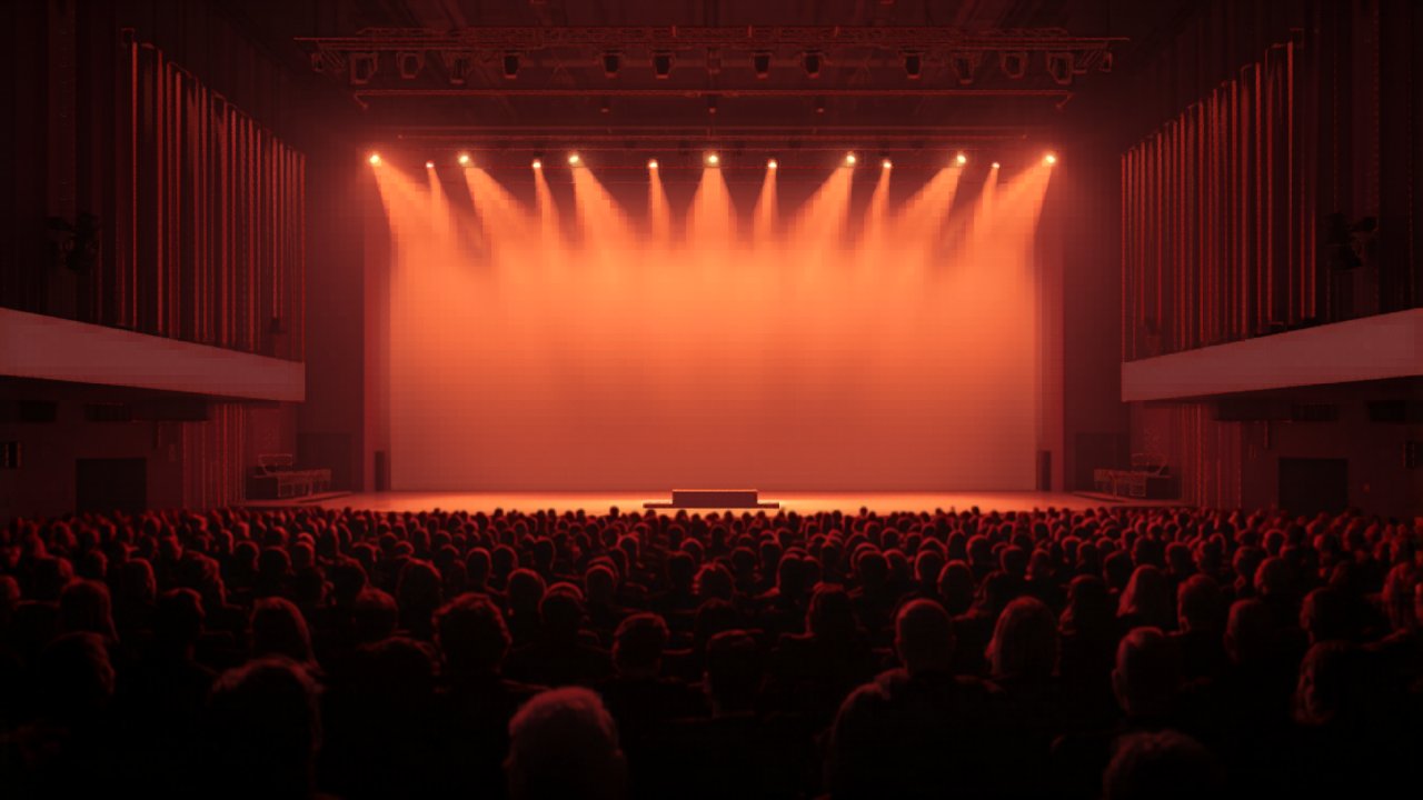 How to Plan a Corporate Event from Scratch (2026 Playbook) · Easy Event ...